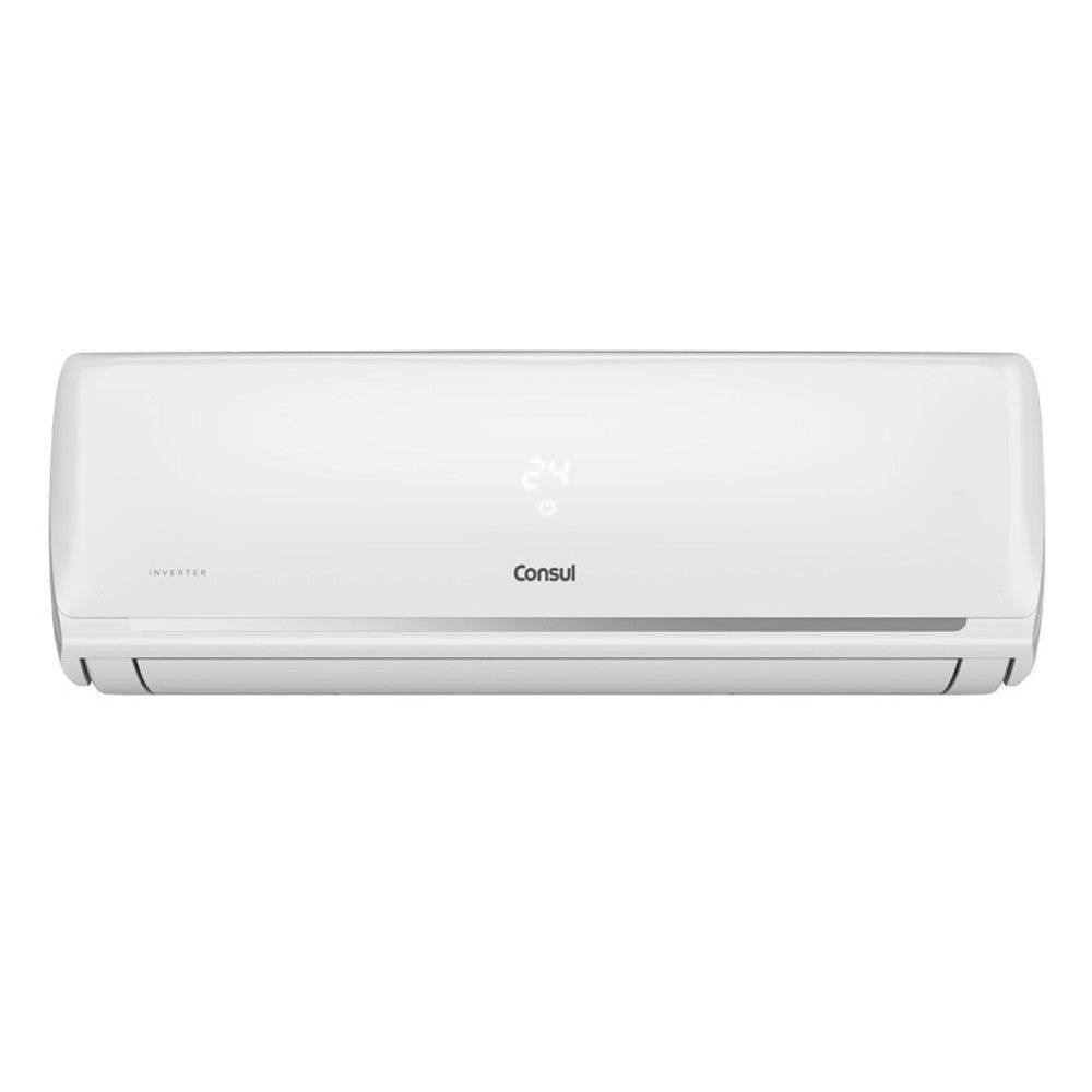 Ar Condicionado Split Inverter Consul 12000 BTUs Frio | eFácil