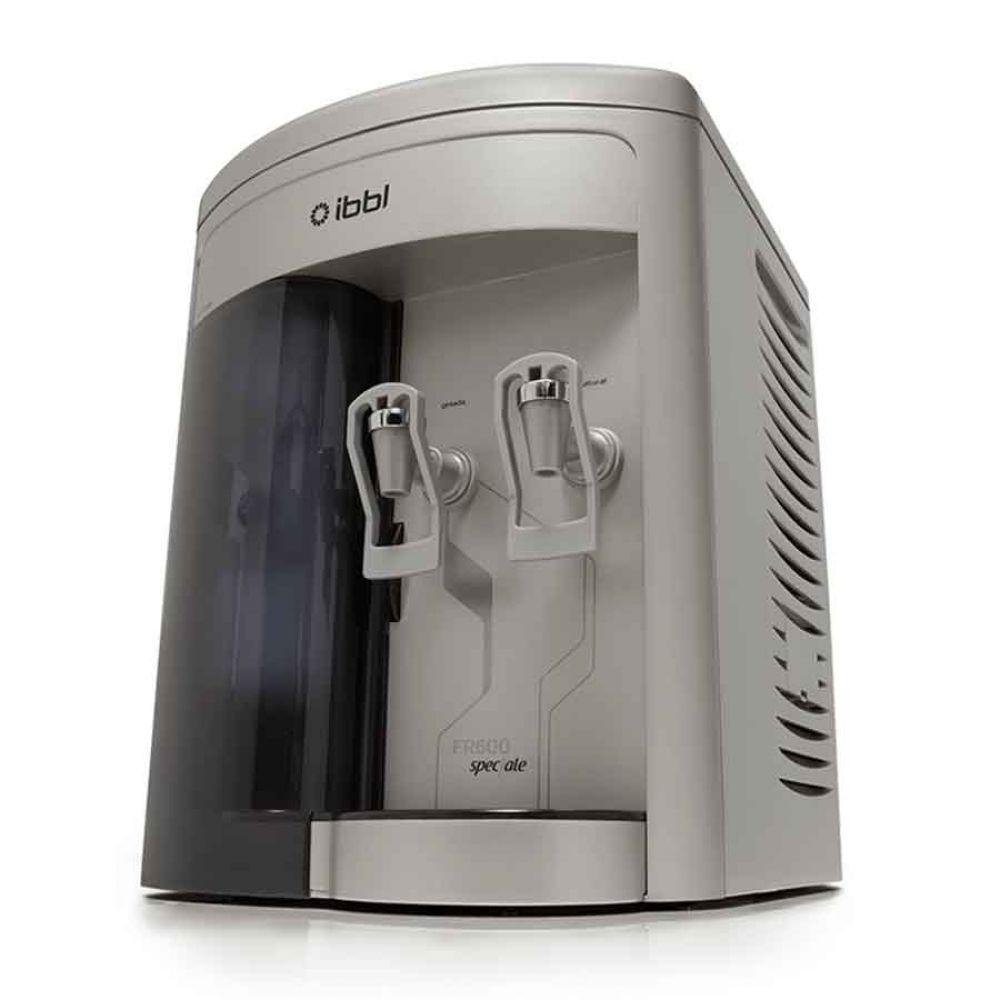 Purificador de Água IBBL Especiale FR600 Prata | eFácil