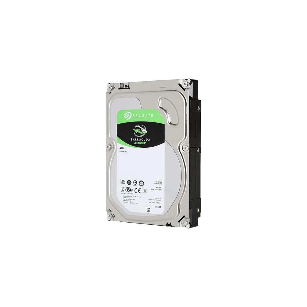Hd 4tb Seagate Sata III 5900rpm St4000dm004 | eFácil