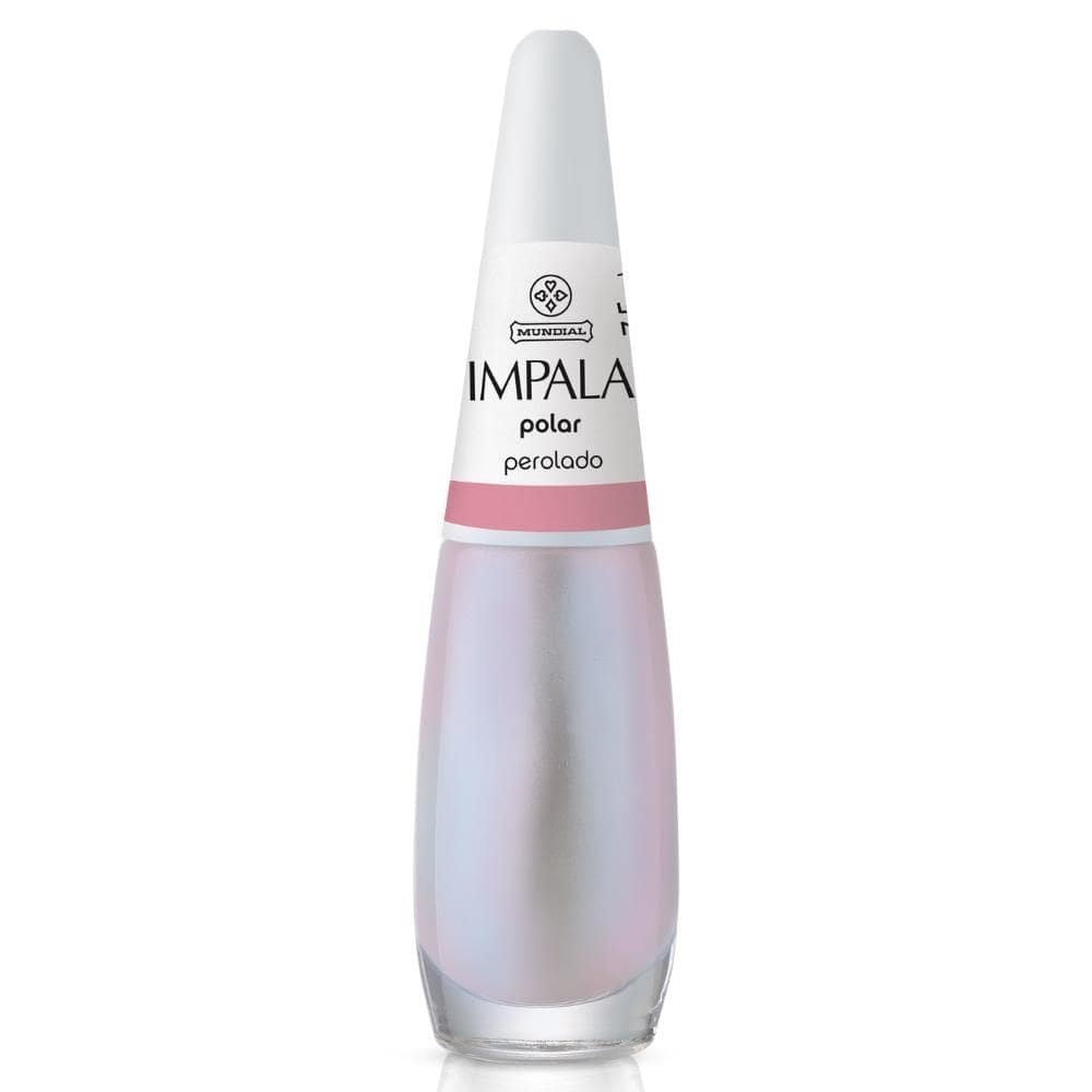 Esmalte Impala Polar 7,5ml | eFácil