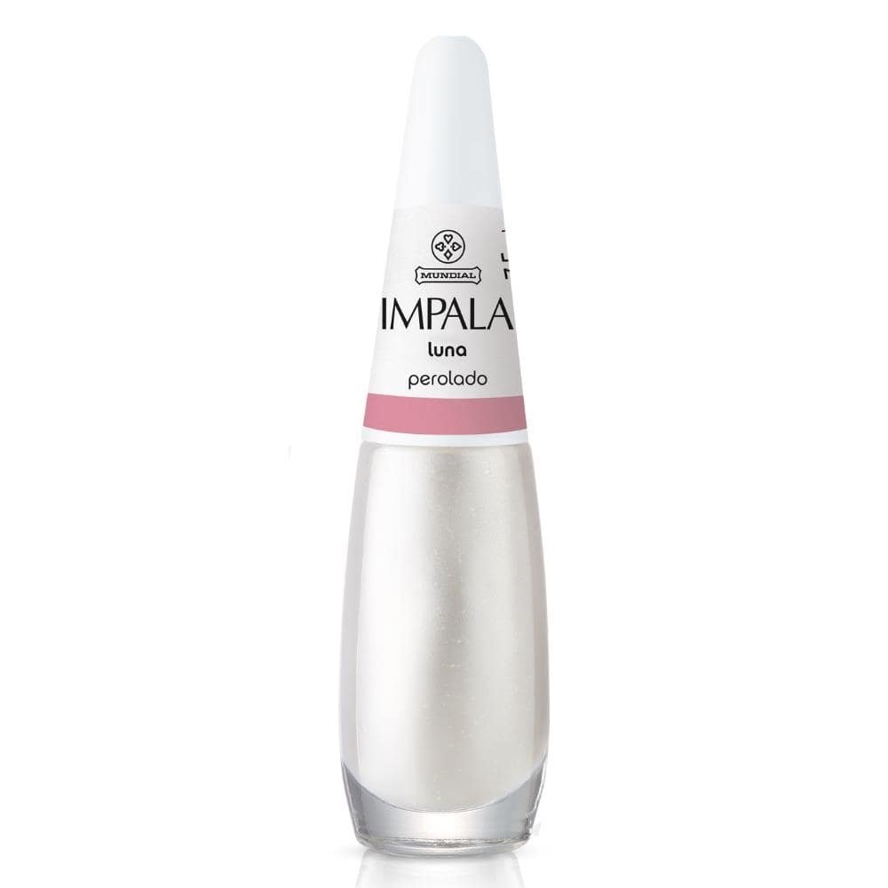 Esmalte Impala Perolado Luna Blister 7,5ml | eFácil