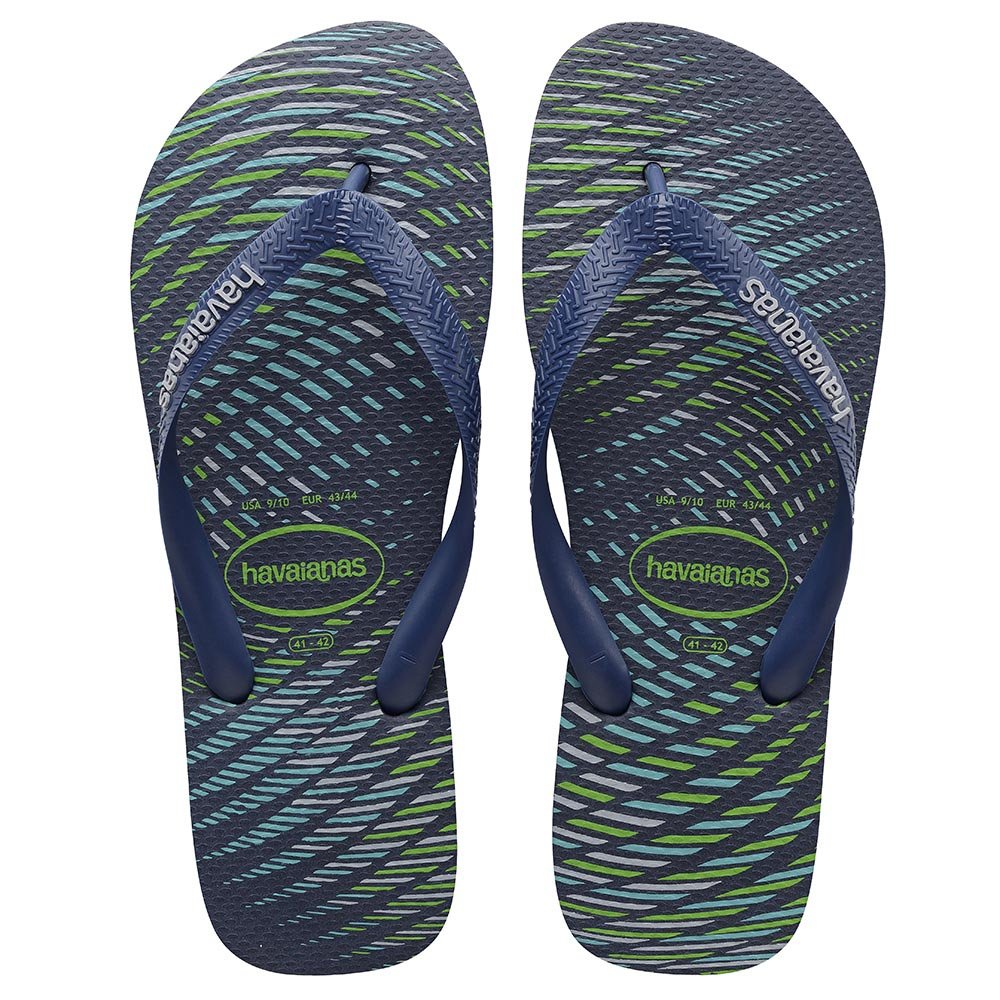 Havaianas Trend Marinho | eFácil