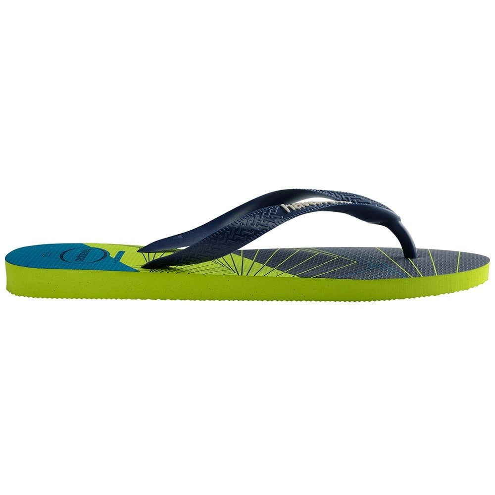 Havaianas Trend Verde Limão | eFácil