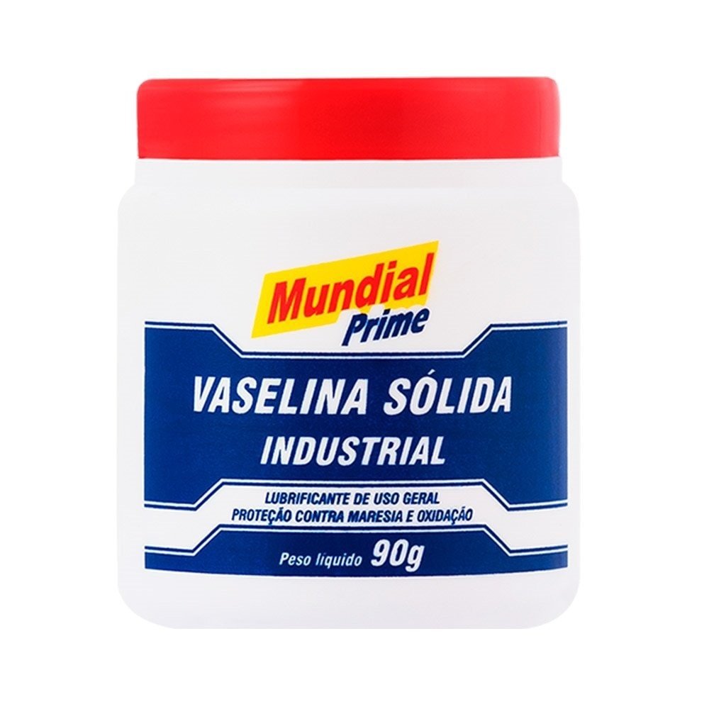 Vaselina Solida