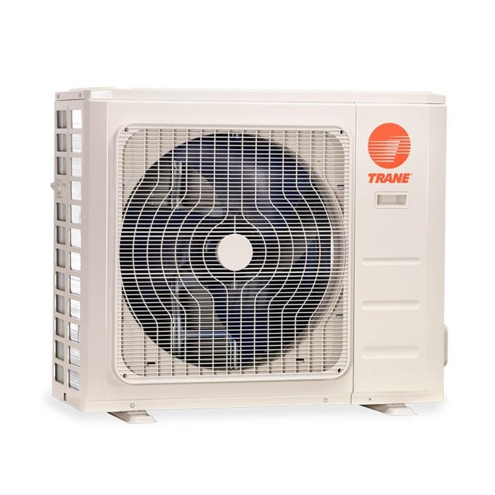 Ar Condicionado Split Piso Teto On/Off Trane U-Match 36000 Btus Frio ...