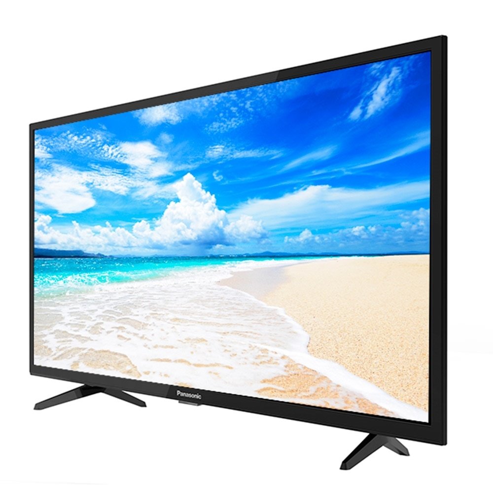 Panasonic Launches Led Tv With Sharper Picture Technology
