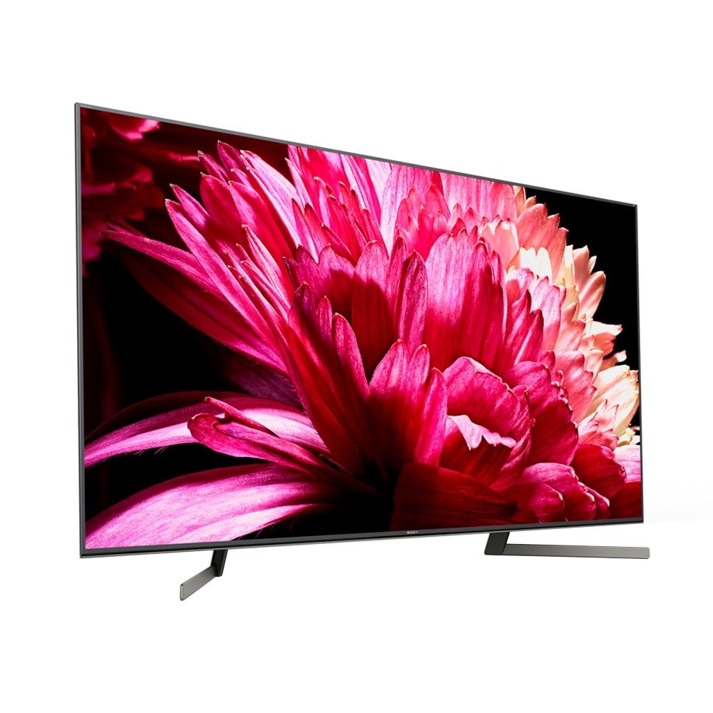 Smart TV LED 75" Sony XBR-75X955G 4K HDR10 Android com Wi-Fi, 3 USB, 4 ...