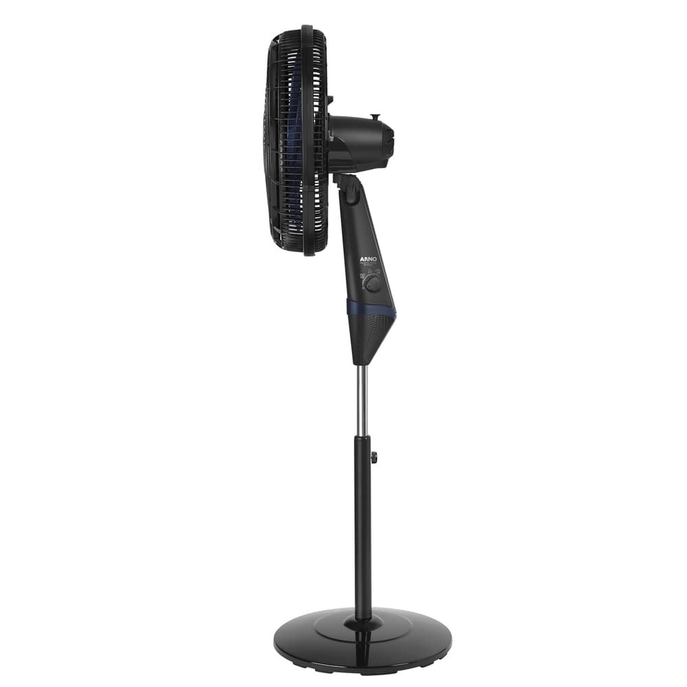 Ventilador de Coluna Arno VB4C Extreme Force Breeze 40cm 3 Velocidades ...
