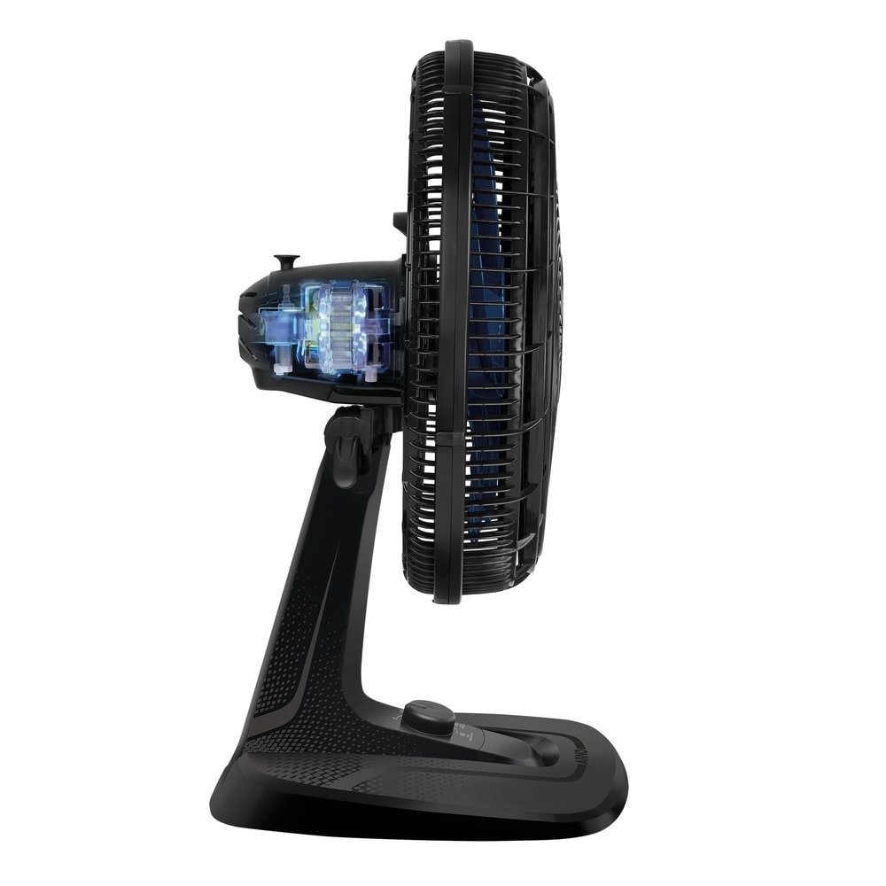 Ventilador de Mesa Arno VB40 Extreme Force Breeze 40cm 3 Velocidades ...