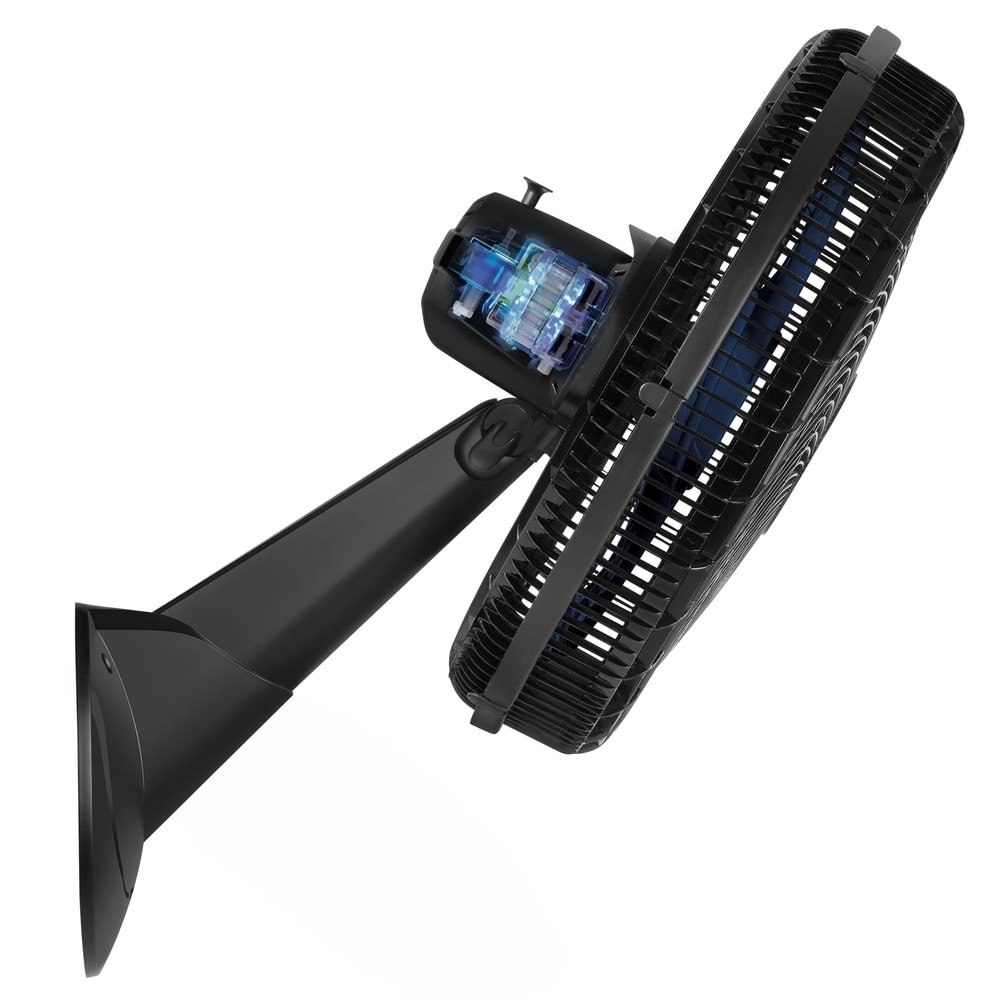 Ventilador Parede Arno VB51 Extreme Force Breeze 50cm Preto | eFácil