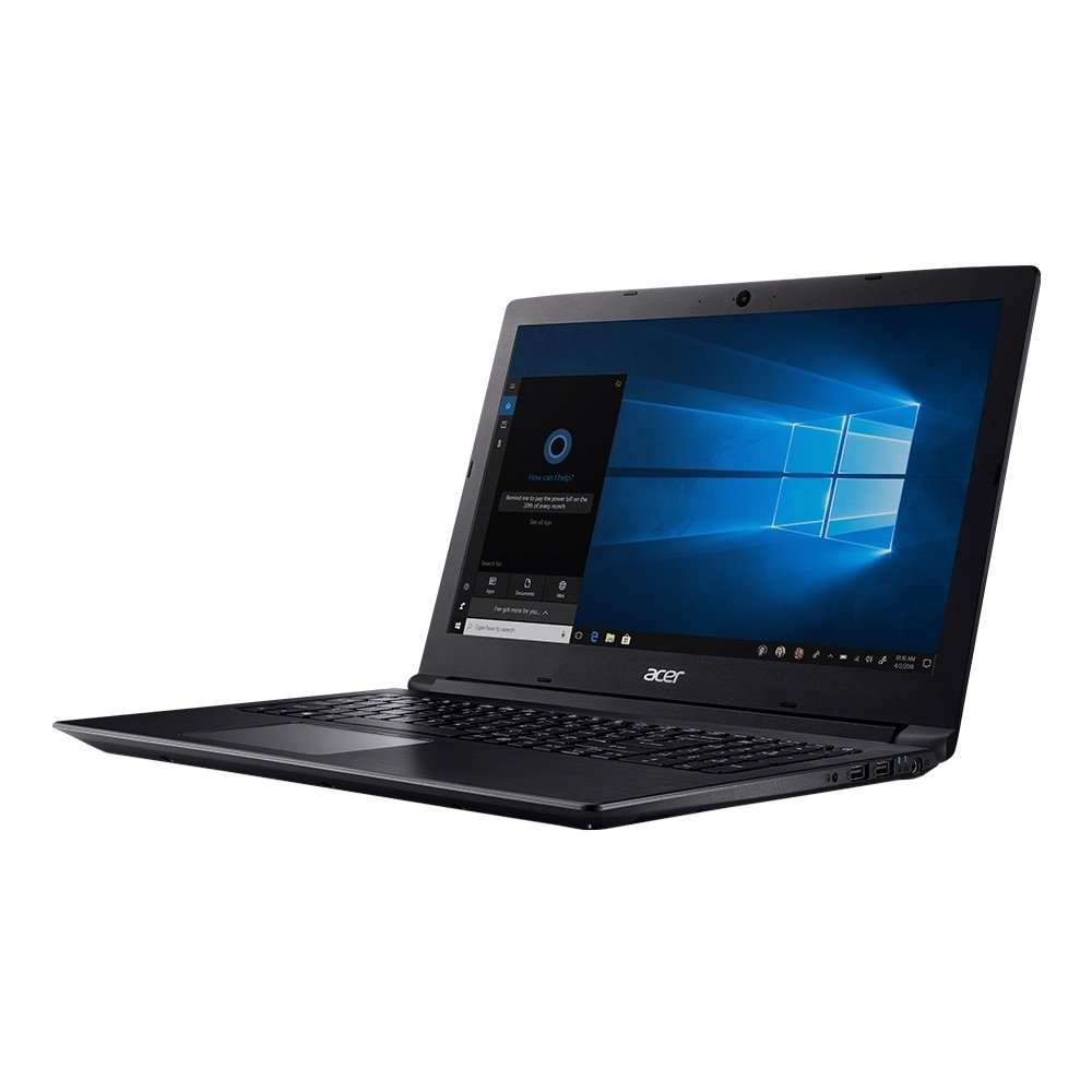Notebook Acer Aspire 3, Intel® Core¿ i3, 4GB, 1TB, Tela 15,6", Intel ...