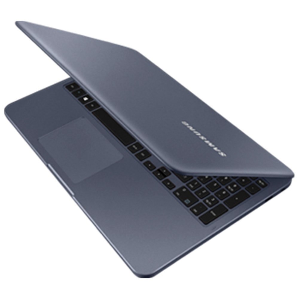 Notebook Samsung Essentials E20, Intel® Celeron® 4205U, 4GB, 500GB ...