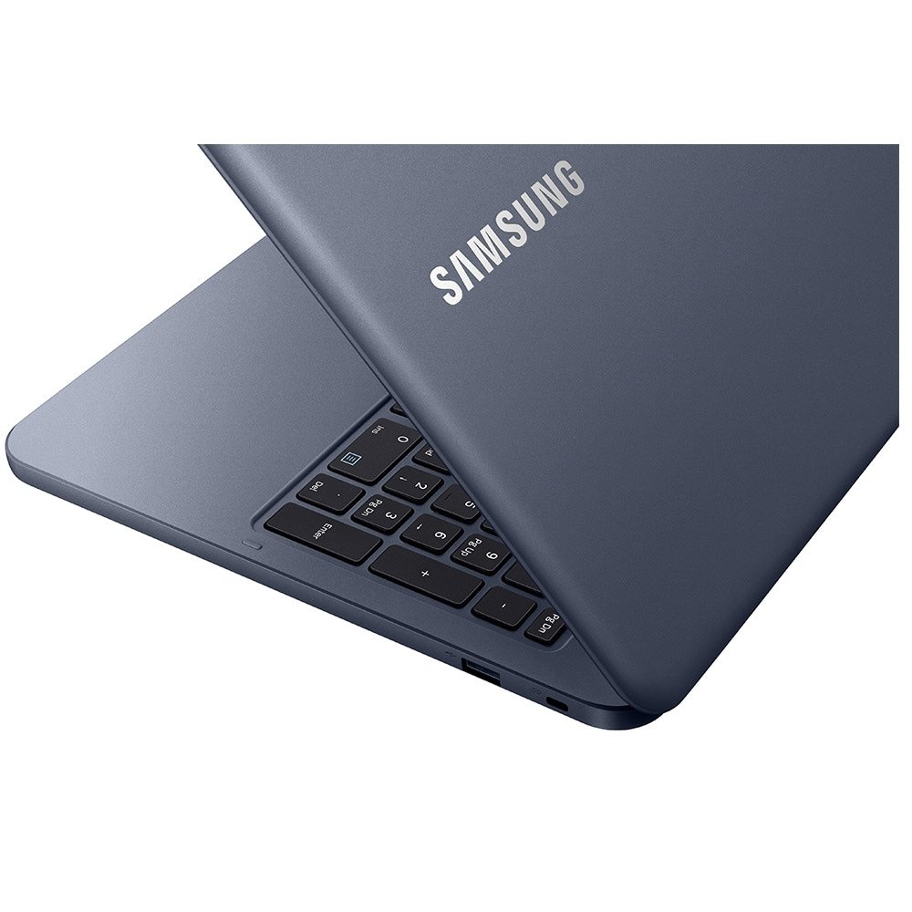 Notebook Samsung Essentials E20, Intel® Celeron® 4205U, 4GB, 500GB ...