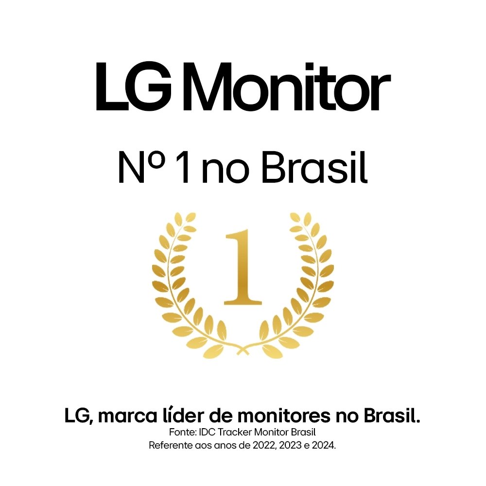 Monitor LED 19.5" LG 20MK400H, HD, Resolução 1366 x 768, HDMI, D-SUB ...