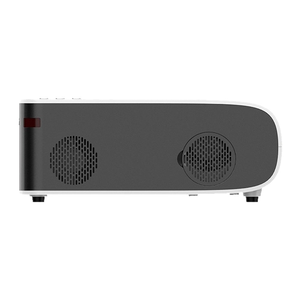 Projetor Multilaser Ultra PJ005, FHD, 3800 Lumens, HDMI/USB/Wi-Fi ...