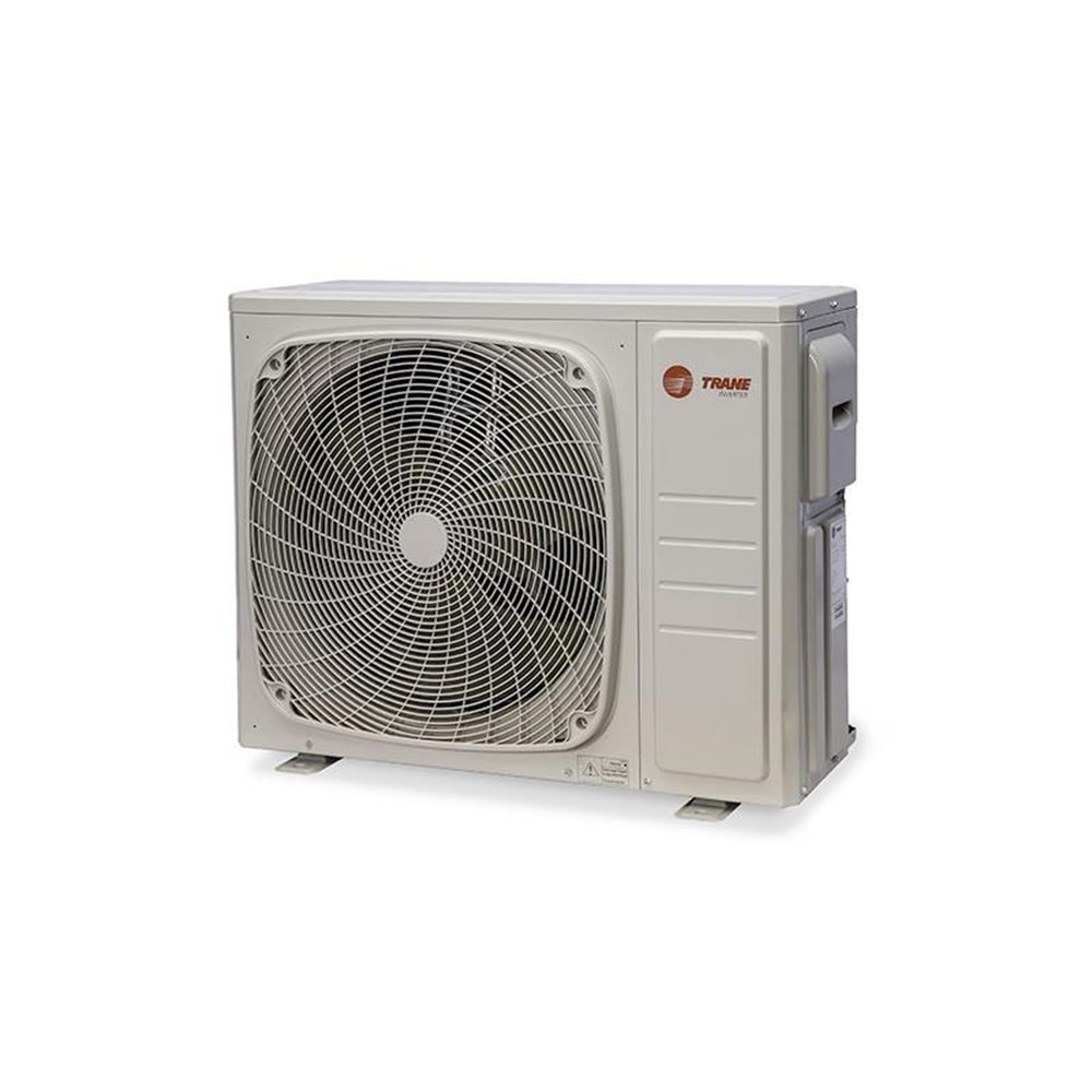 Ar Condicionado Hw Inverter Trane 24000 Btus Frio Monofasico ...