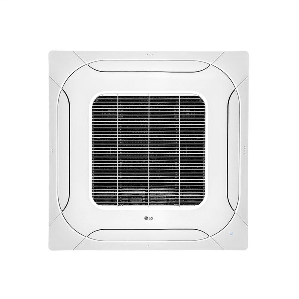 Ar Condicionado Split Cassete Inverter Lg 24000 Btus Quente/frio ...