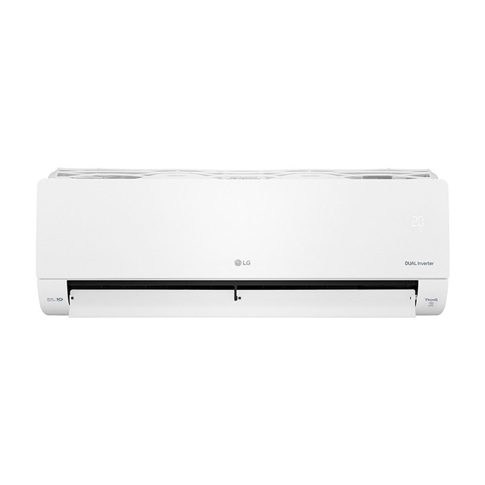 Ar Condicionado Split Hw Dual Inverter Voice LG 15000 Btus Frio ...