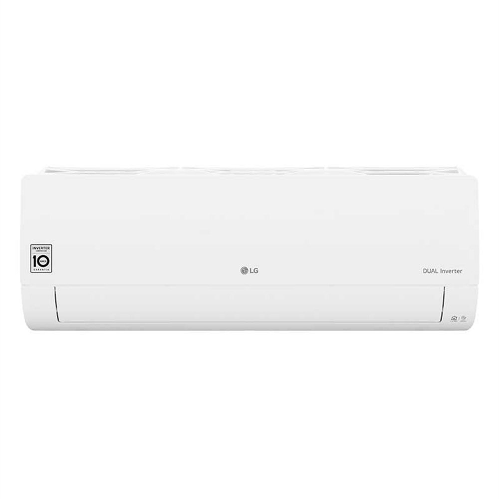 Ar Condicionado Split Hw Dual Inverter Voice LG 12000 Btus Frio ...