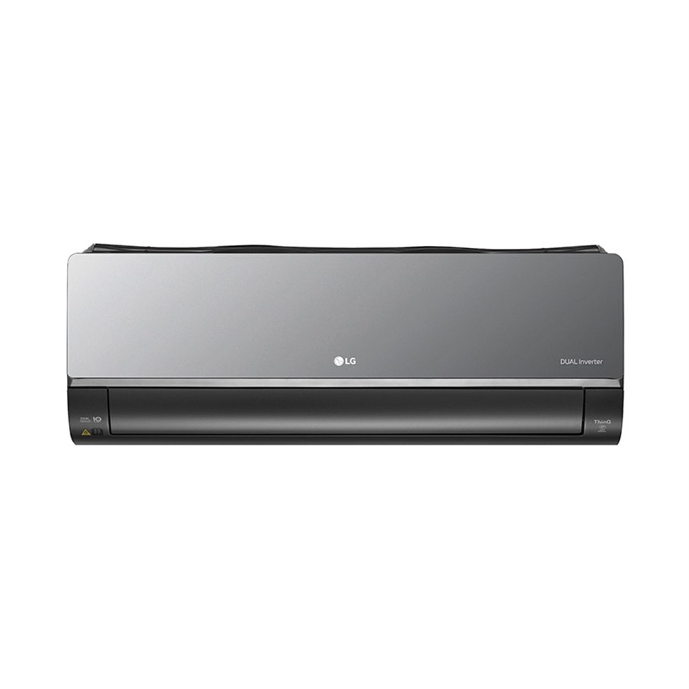 Ar Condicionado LG Dual Inverter Voice Artcool UV Nano 12000 Btus ...