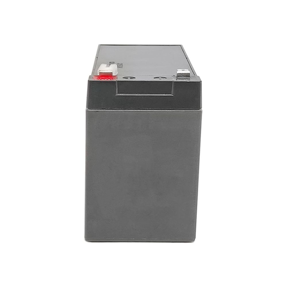 Bateria para Segurança/Nobreak Pioneiro T12-7F2SEG, 12V-7Ah | eFácil