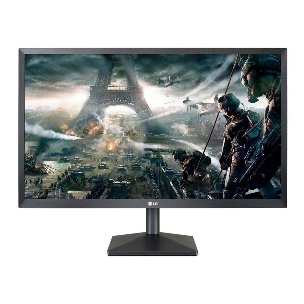 Monitor LG 24MK430H-B, 23.8" IPS Full HD (1920x1080), AMD FreeSync ...