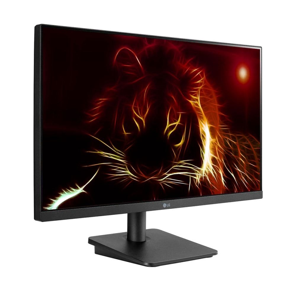Monitor LG 24MP400-B, 23.8" IPS Full HD (1920x1080), AMD FreeSync ...
