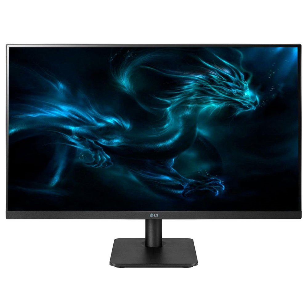 Monitor LG 27MP400-B, 27" IPS Full HD (1920x1080), AMD FreeSync ...