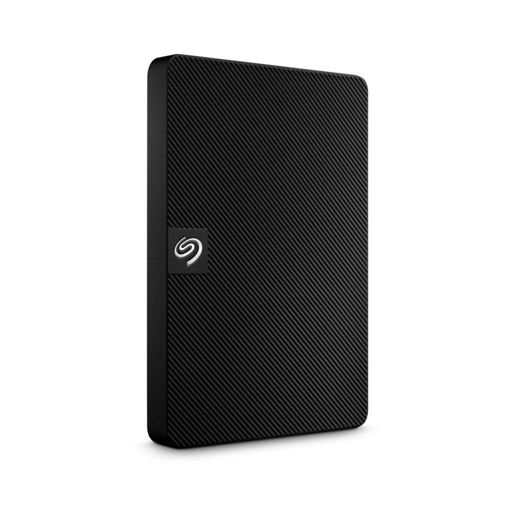 HD Externo Seagate Expansion 2TB, USB 3.0, Preto - STKM2000400 | eFácil