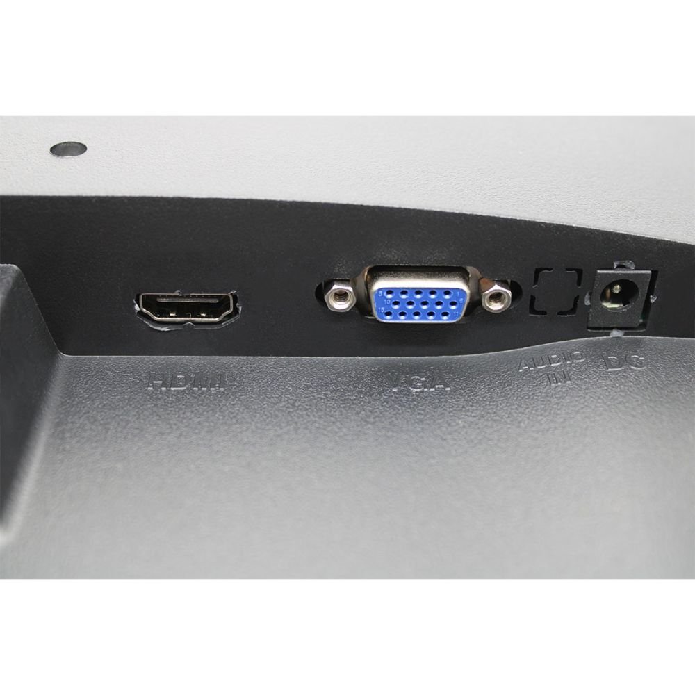 Monitor LED VXPRO VX190Z 19", 1440x900, HDMI/VGA/VESA | eFácil