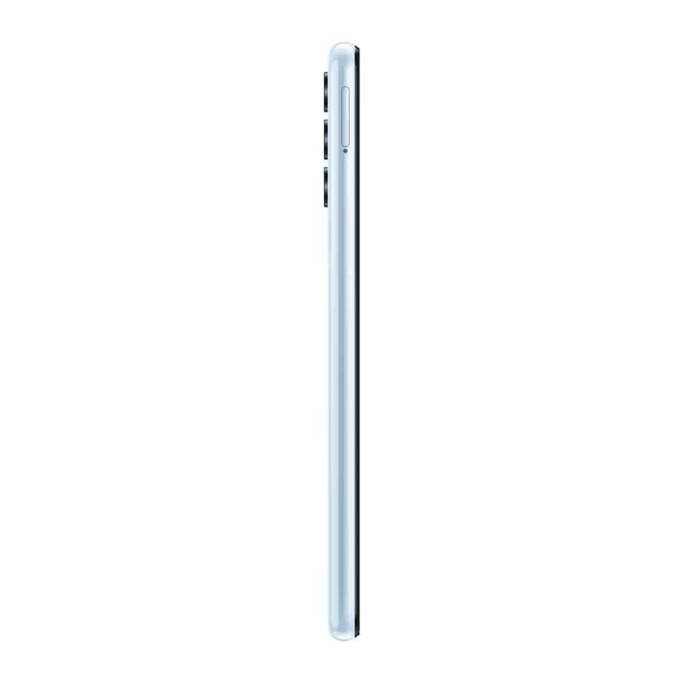 Smartphone Samsung Galaxy A13, Azul, Tela de 6.6", 4G+Wi-Fi, And. 12 ...