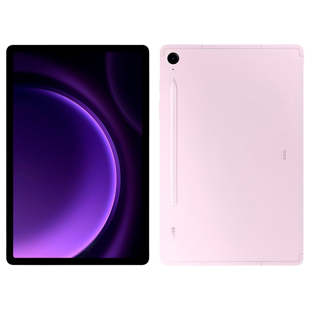 Samsung Galaxy Tab S9 FE - Tablets - Escolha Segura