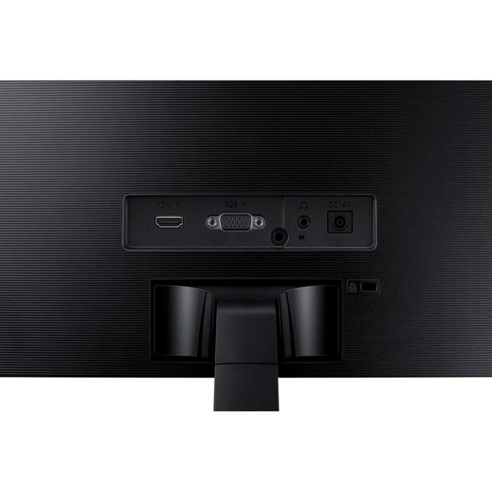 Monitor Gamer Curvo Samsung C24F390, 24" Full HD, 4ms, FreeSync, HDMI ...