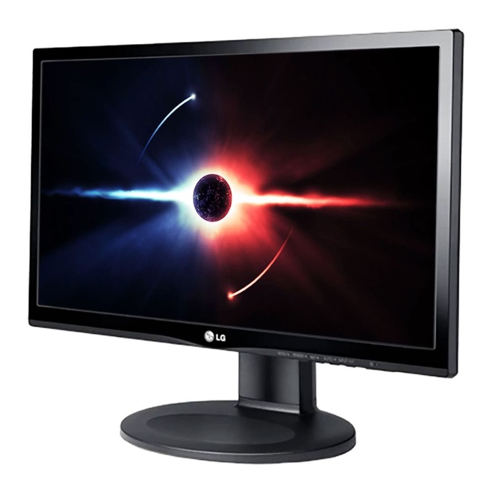 Monitor LG 22BN550Y-B, 21,5" IPS Full HD (1920x1080), Widescreen, HDMI ...