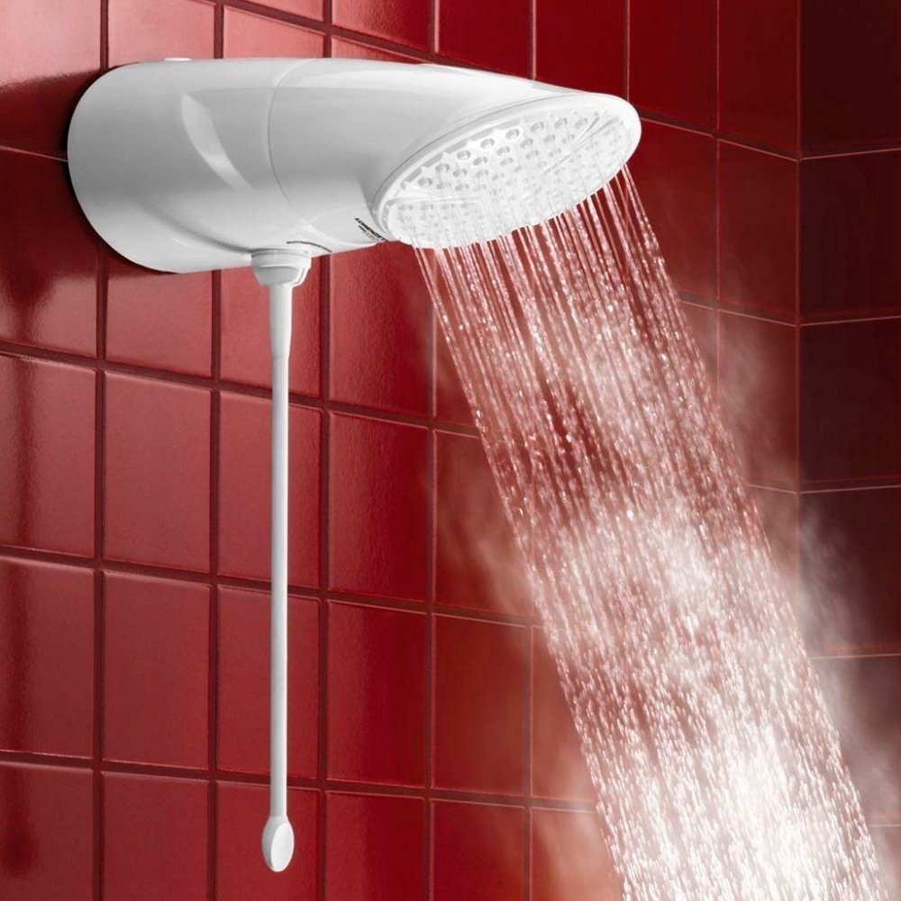 Chuveiro Ducha Lorenzetti Top Jet Multi | eFácil