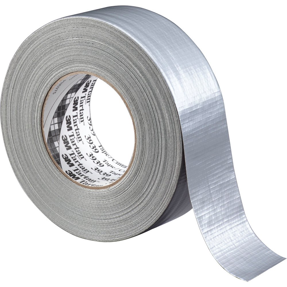 Fita Silver Tape 3m Scotch 45mm x 25m | eFácil