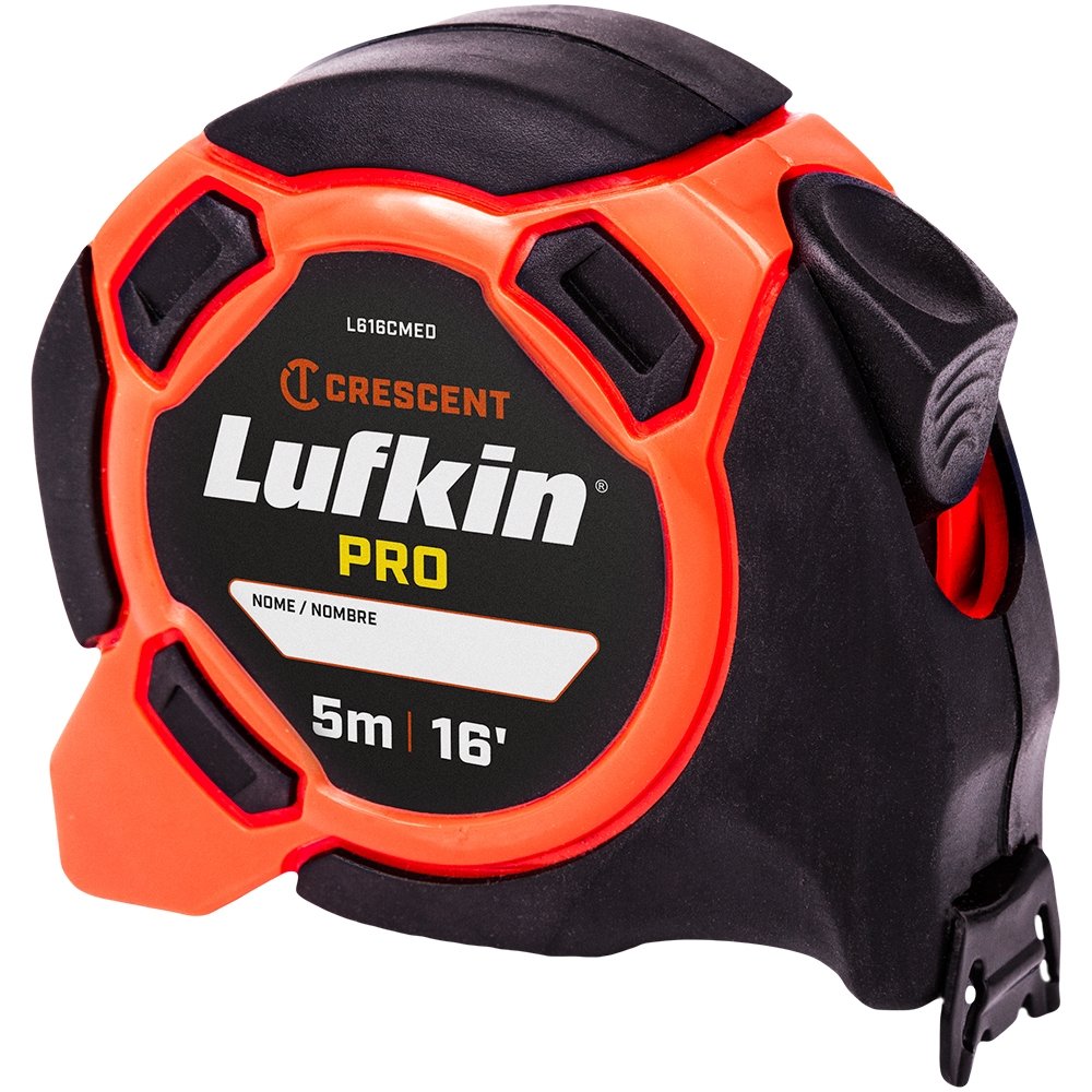 Trena Lufkin L600 5m Profissional | eFácil