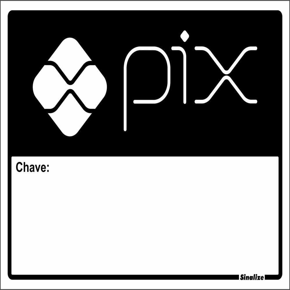 Como Mandar A Chave Do Pix Para Outra Pessoa - Dibujos Cute Para Imprimir