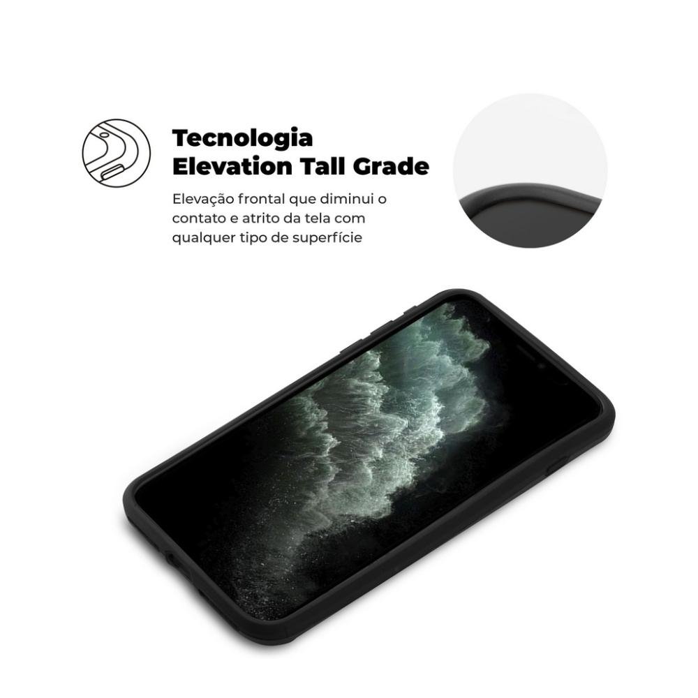 Capa case capinha Armor para iPhone 11 Pro Max - Gorila Shield | eFácil