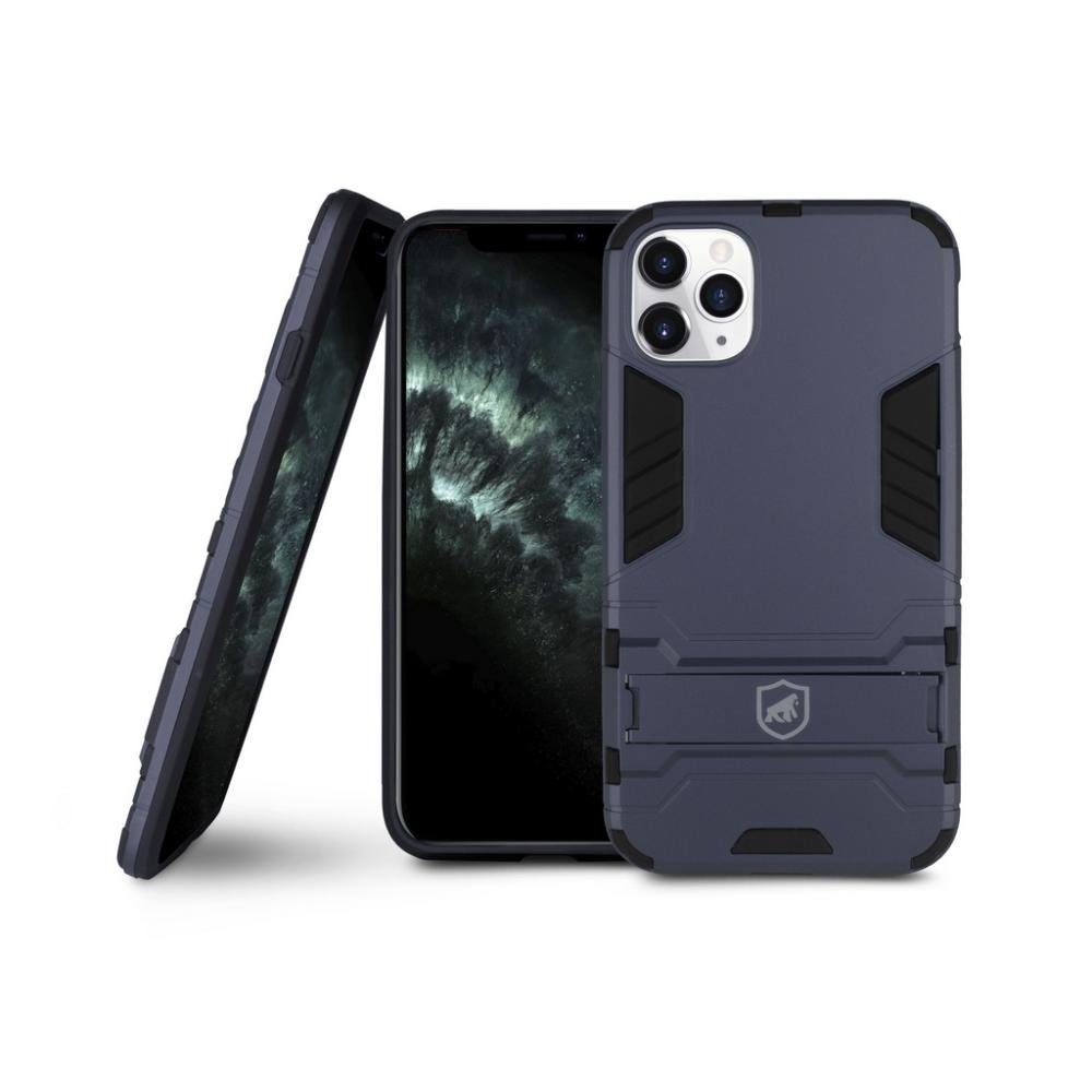 Capa case capinha Armor para iPhone 11 Pro Max - Gorila Shield | eFácil