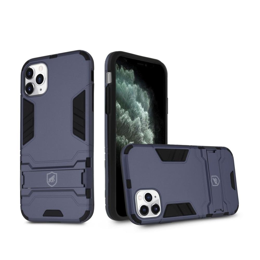 Capa case capinha Armor para iPhone 11 Pro Max - Gorila Shield | eFácil