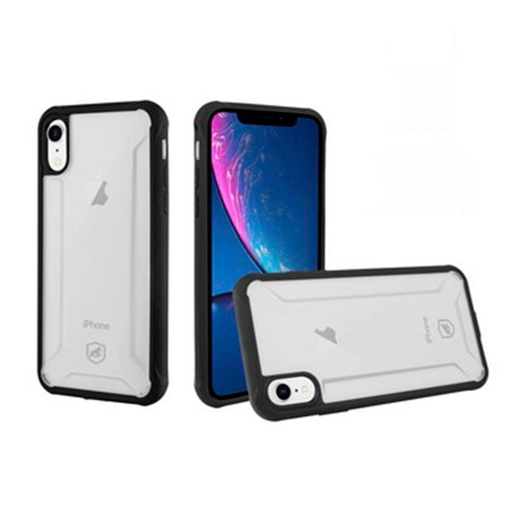 Capa case capinha Hybrid para iPhone XR - Gorila Shield | eFácil