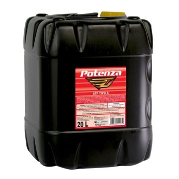 Óleo Lubrificante Potenza ATF Tipo A 20 Litros | eFácil