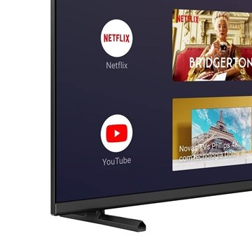 Smart TV LED 32" Philips 32PHG6917/78, HD, Wi-Fi, com 2 USB, 3 HDMI ...