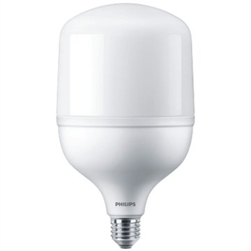 Lâmpada de LED Philips 45W 4800 Lumens 6500k Base E27, Bivolt Cor ...